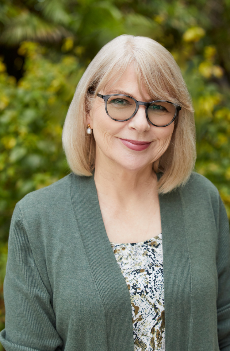 Jane Watson - JW Counselling